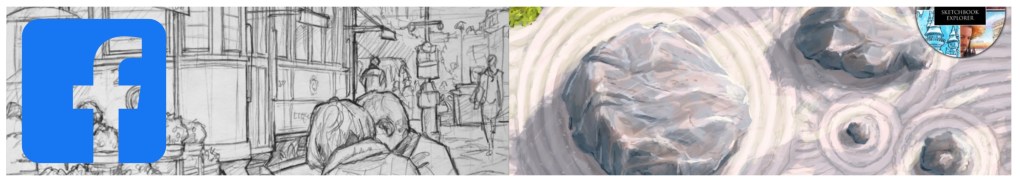 About – Sketchbook Explorer