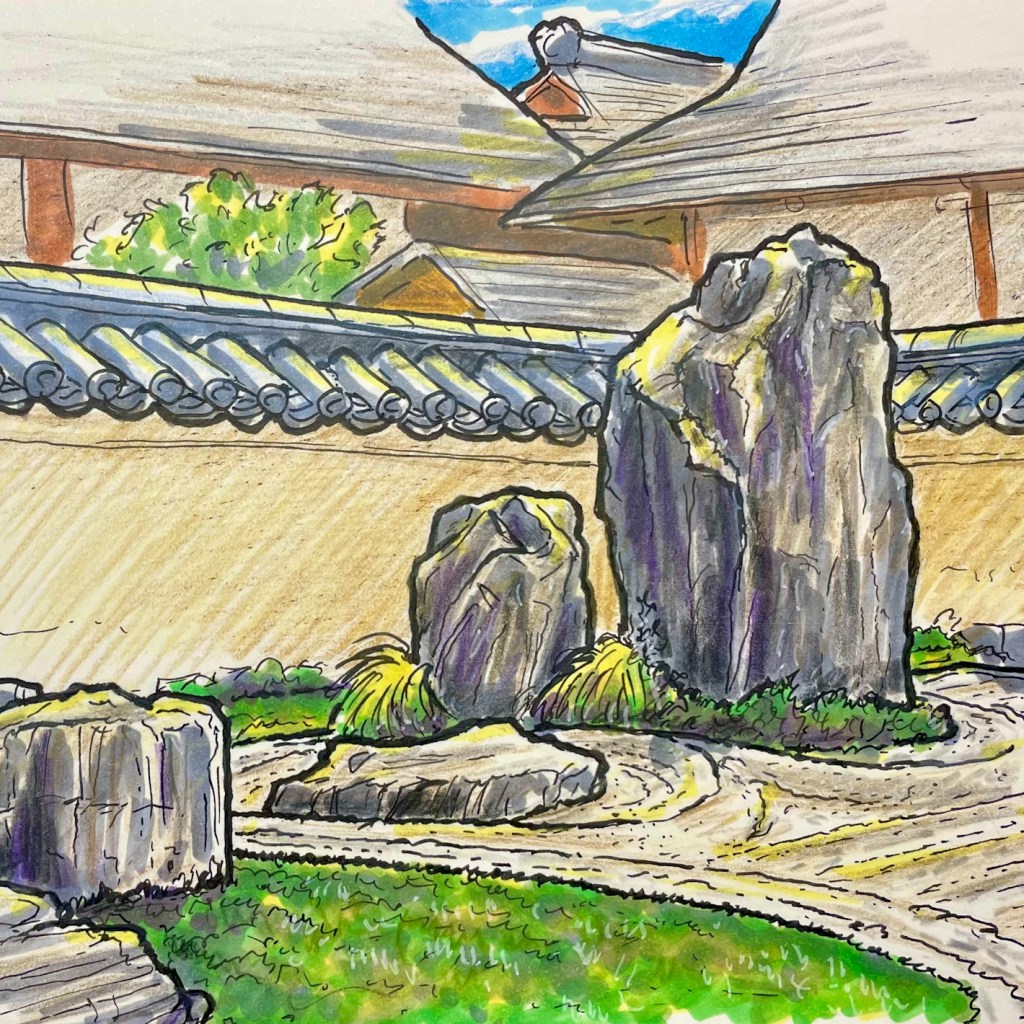 Sketchbook Explorer – Sketchbook adventures with David A Sutton